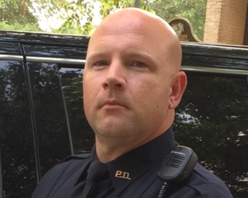 City of Denham Springs